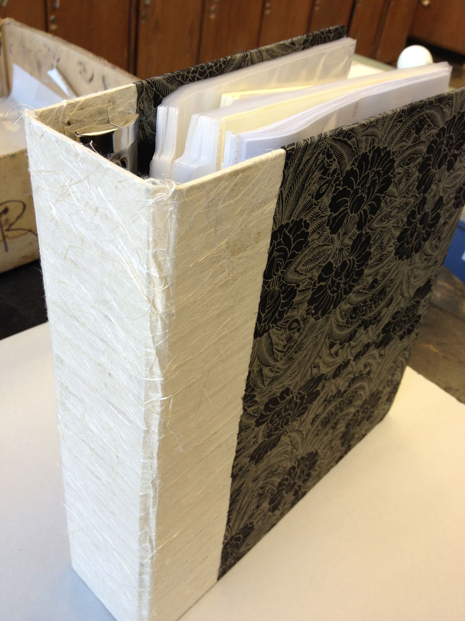 Custom Binder : 6 Steps - Instructables