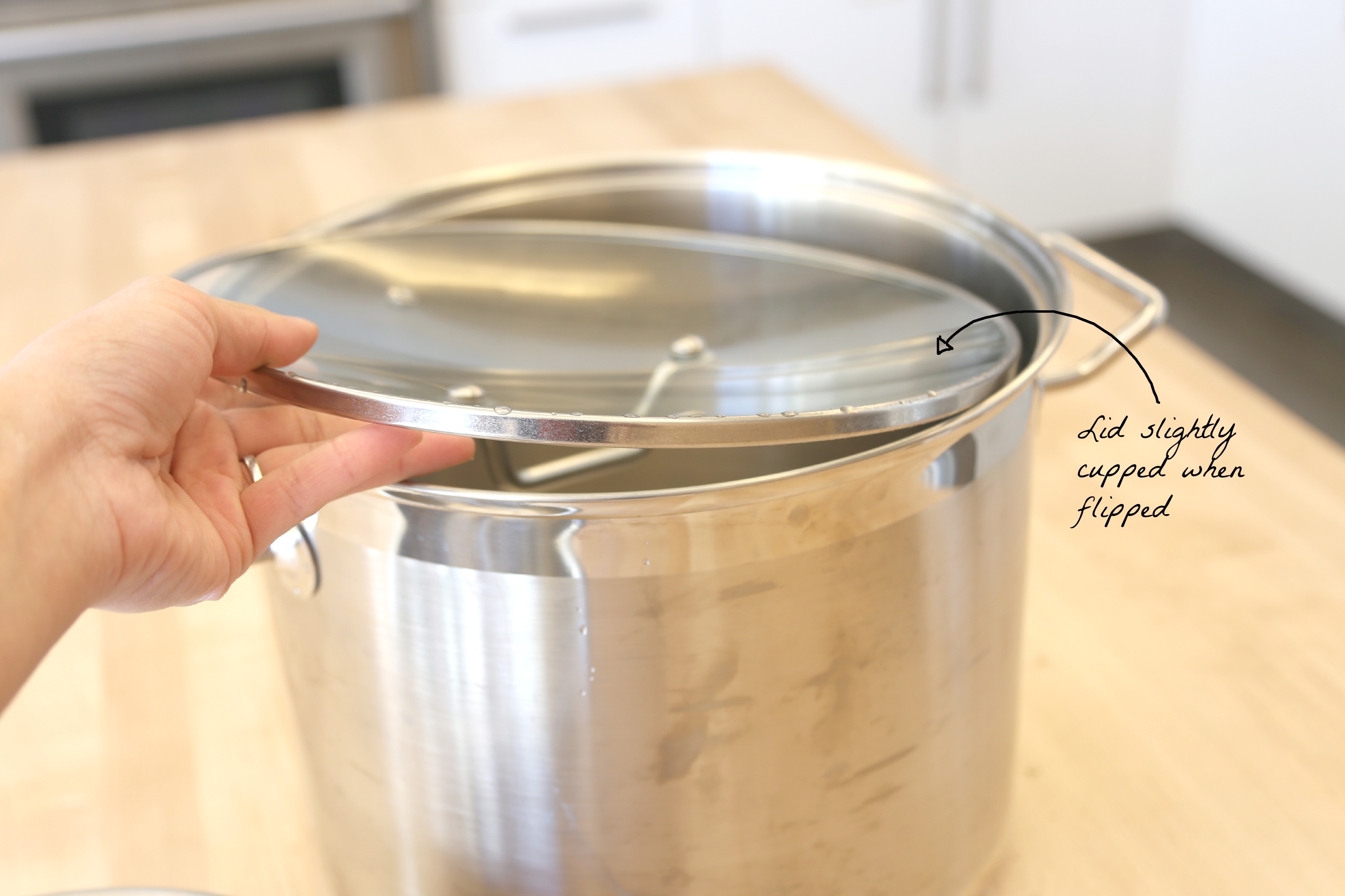 How to Distill Water : 6 Steps (with Pictures) - Instructables