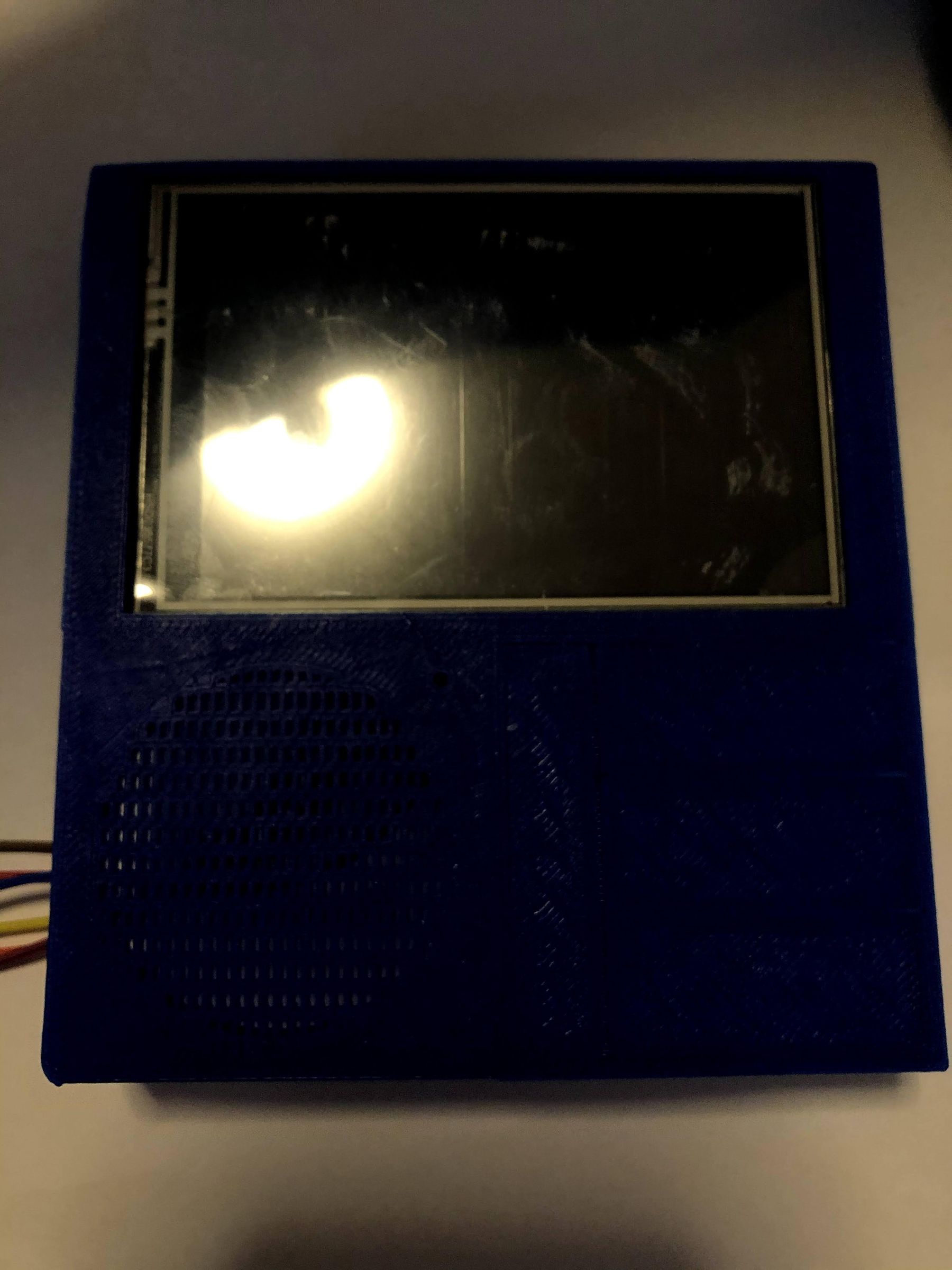 Universal Control Panel : 21 Steps - Instructables