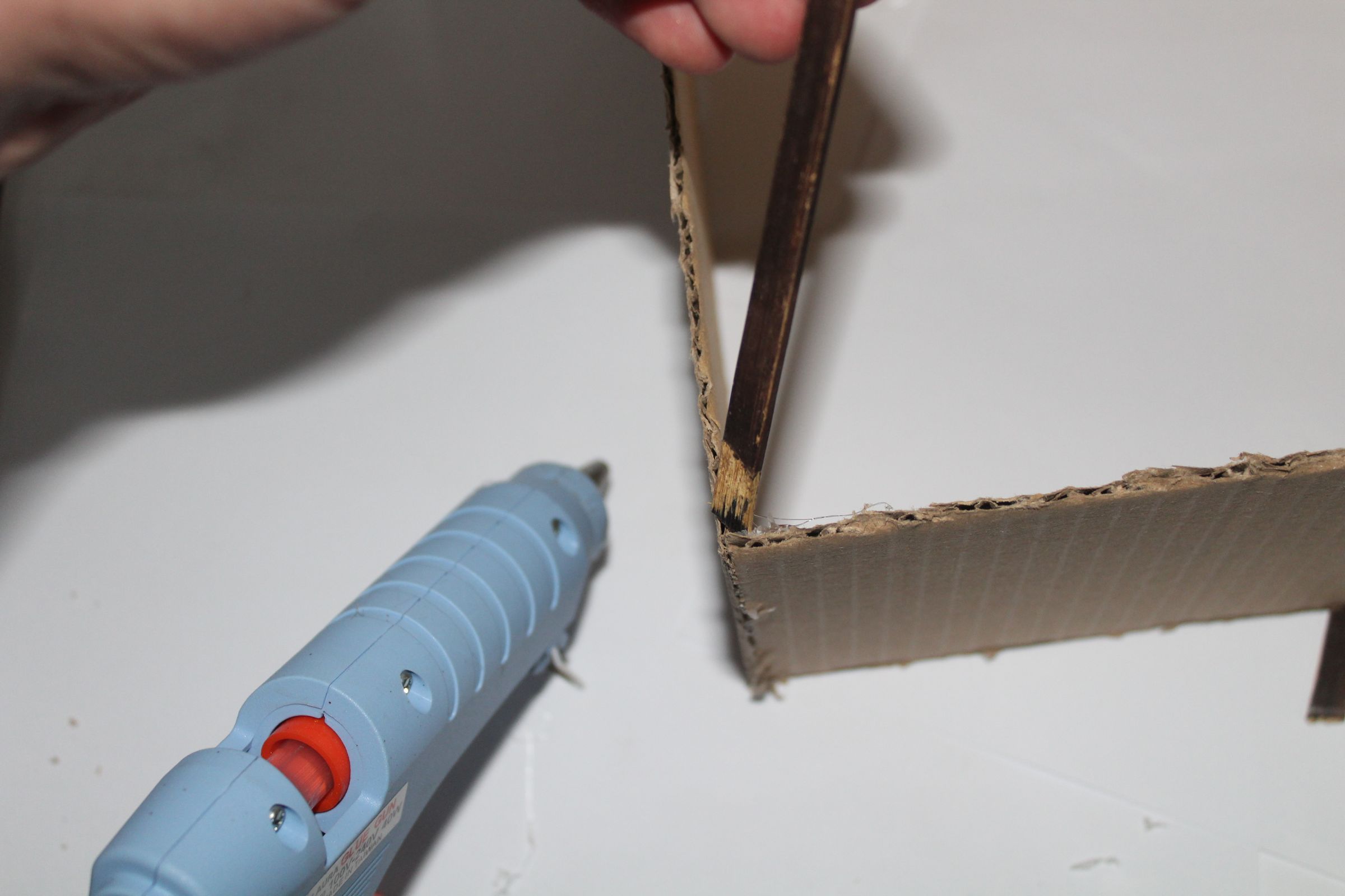 How to Make a Atomic Bomb Model : 20 Steps - Instructables