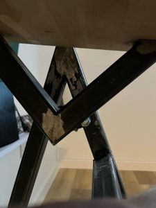 Adjustable Drawing/drafting Table : 5 Steps (with Pictures) - Instructables
