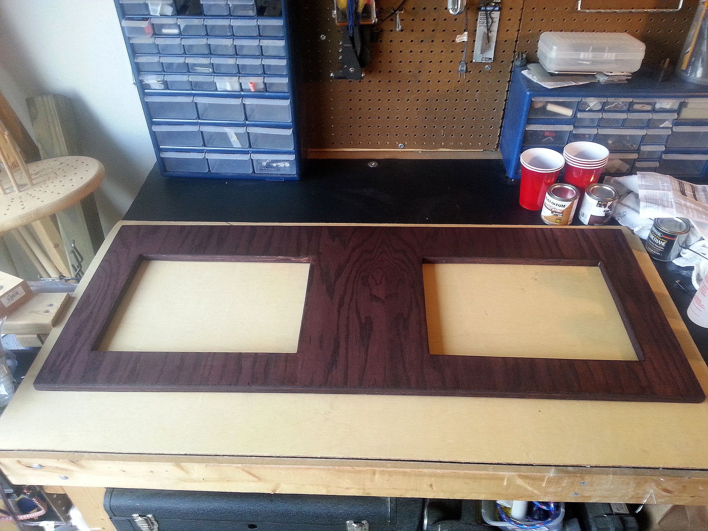 Portable VIP / Fraternity / Tailgate / Basement / Backyard / Pretty ...