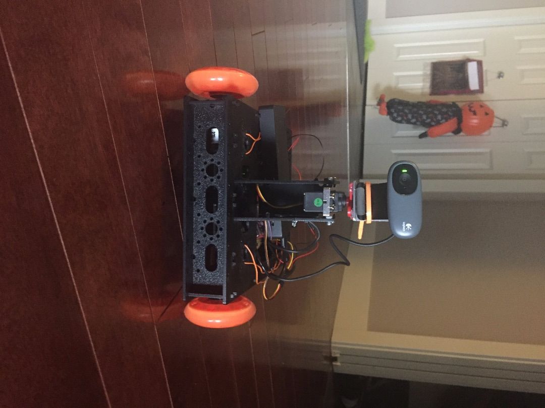 Web Controlled Rover : 14 Steps (with Pictures) - Instructables