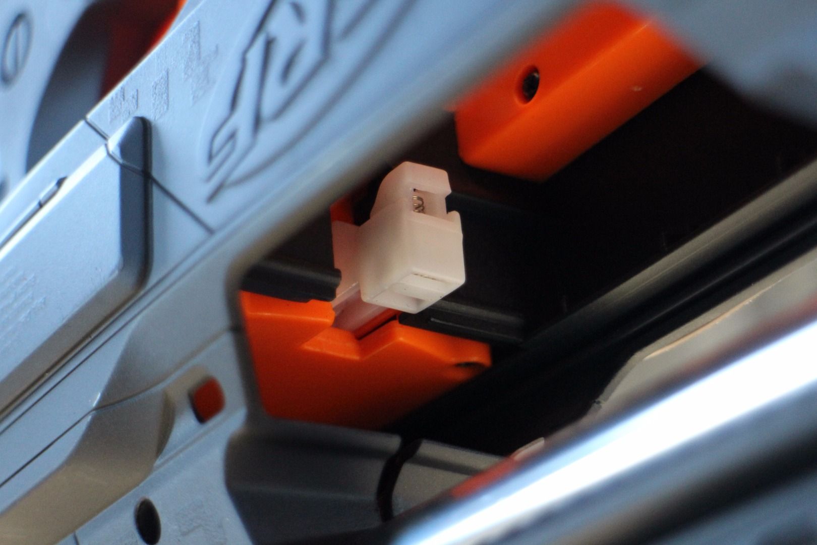 Autonomous Sentry Turret : 17 Steps (with Pictures) - Instructables