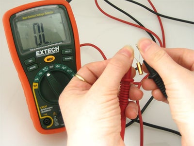 Tilt Sensor Tutorial : 5 Steps (with Pictures) - Instructables