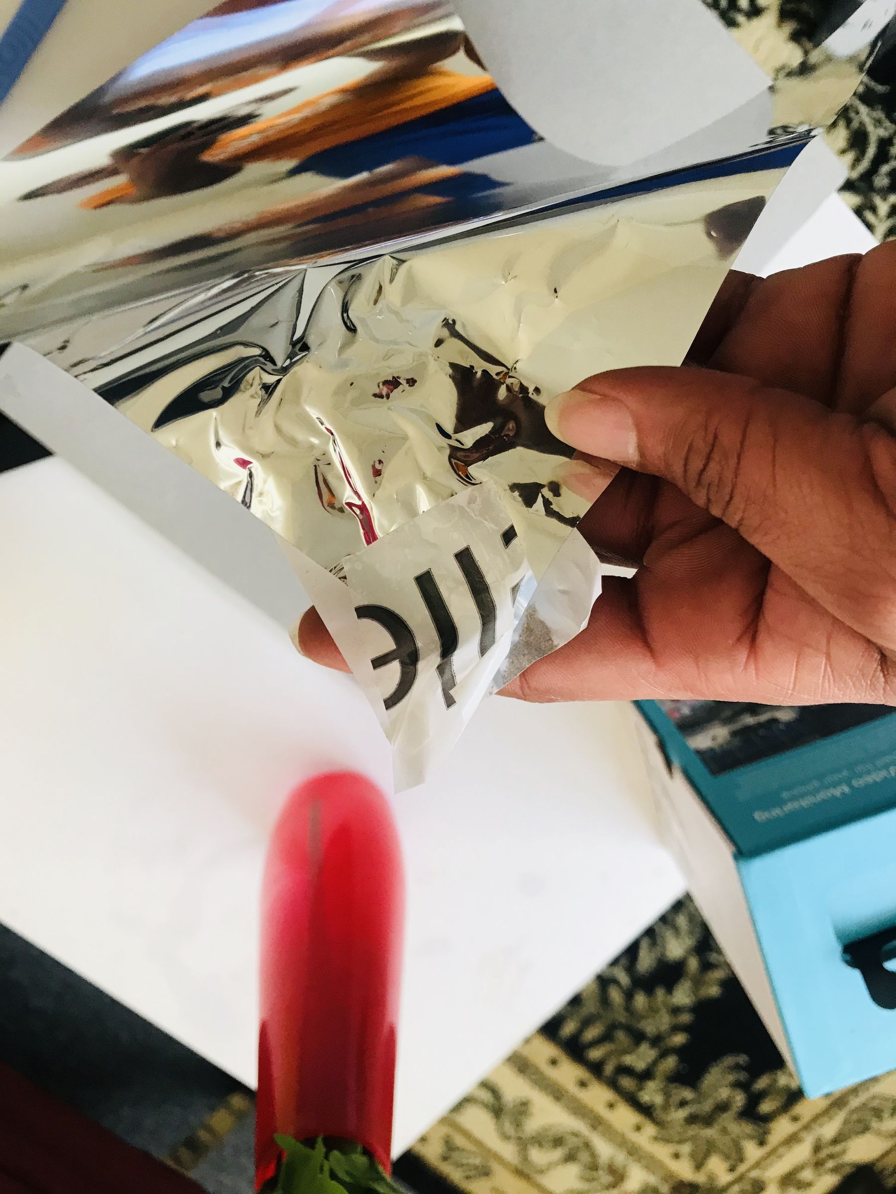 Simple Smart Mirror : 7 Steps (with Pictures) - Instructables