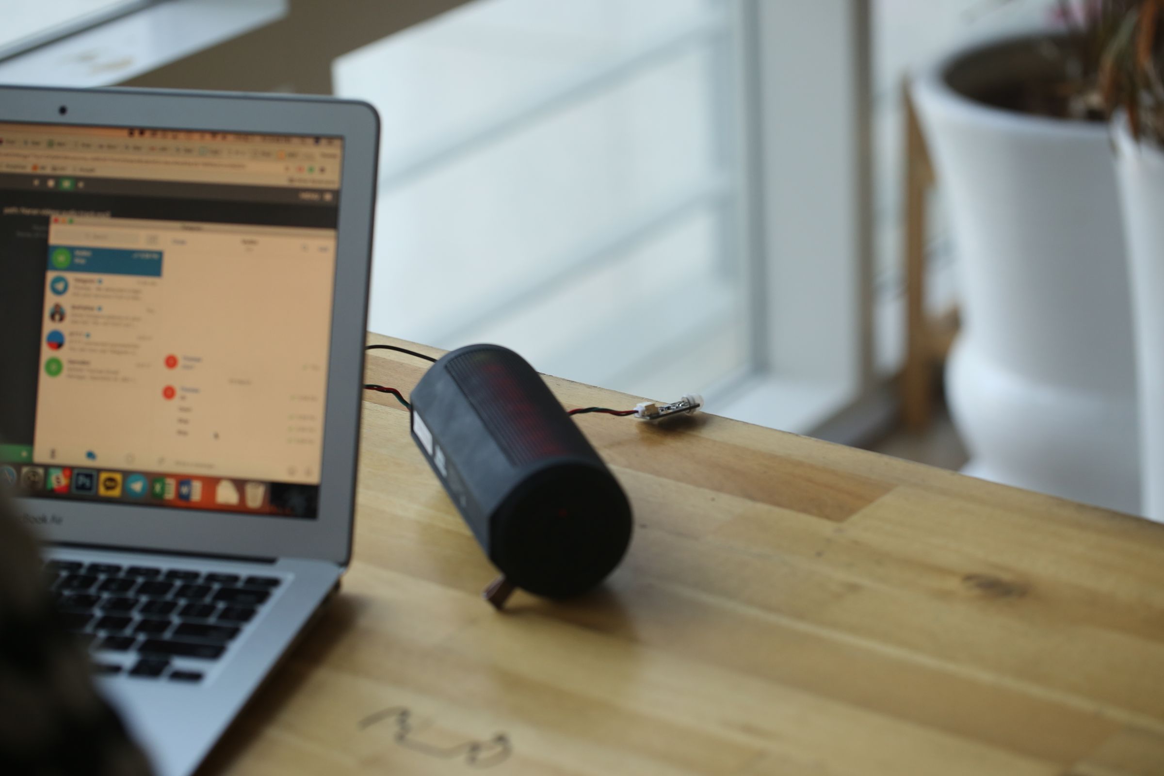 IoT Smart Lobby - Welcoming Music System : 7 Steps (with Pictures ...