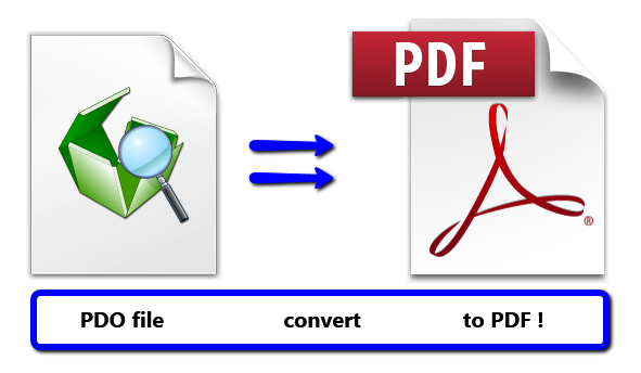 Pepakura - Convert PDO to PDF : 4 Steps - Instructables