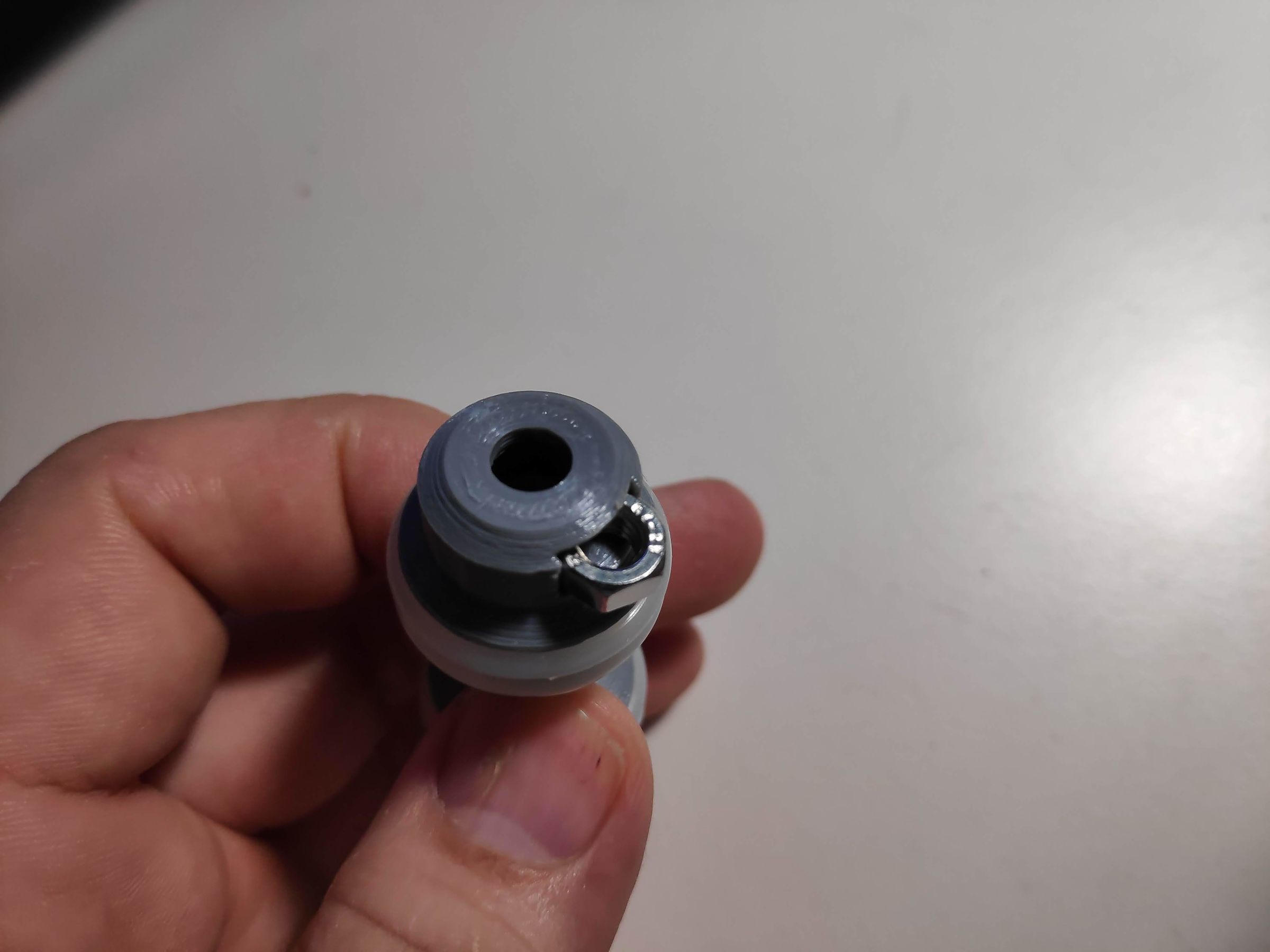 Making Music Box Punch Machine With Arduino : 12 Steps (with Pictures ...