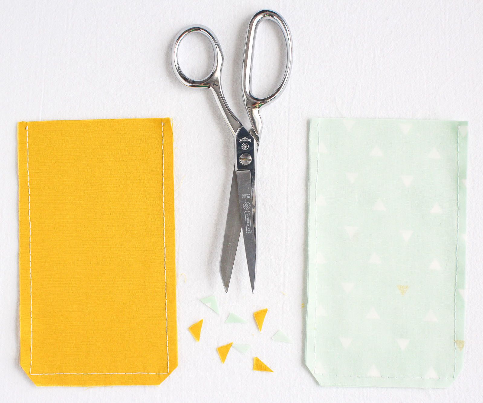 Hand Sewing Class - Instructables