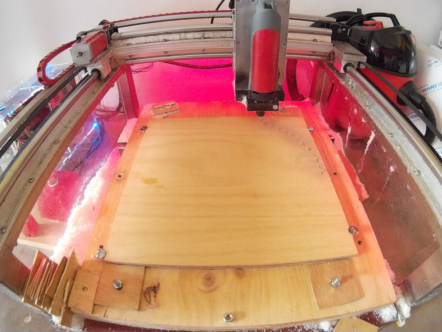 Autonomous / Voice Controlled - 3D Scanning Rig for 3D Printing : 31 ...