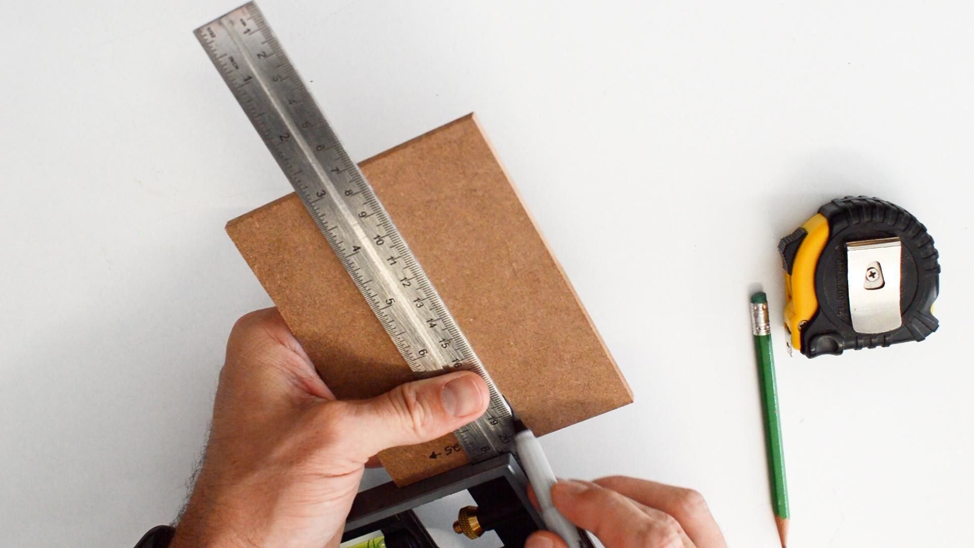 2x4 Butt Joint Marking Jigs : 9 Steps (with Pictures) - Instructables