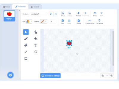 How to Code a Snake Game on Scratch : 15 Steps (with Pictures ...