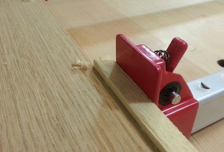 Edge Gluing Boards : 4 Steps (with Pictures) - Instructables