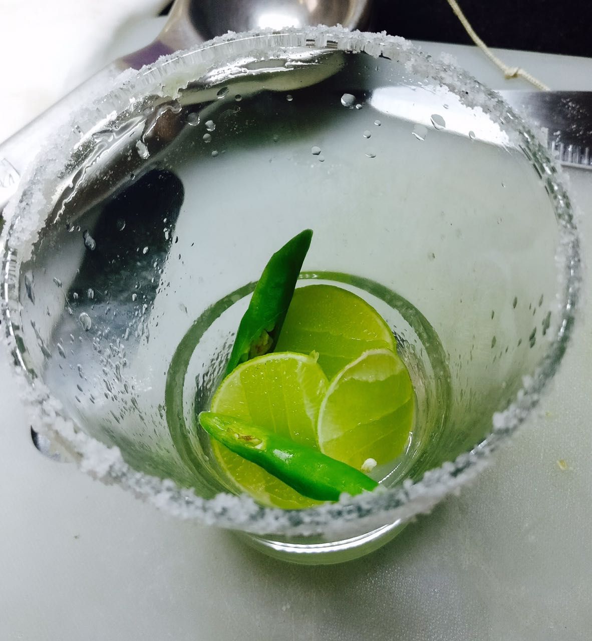Simple Sprite Mojito : 6 Steps (with Pictures) - Instructables