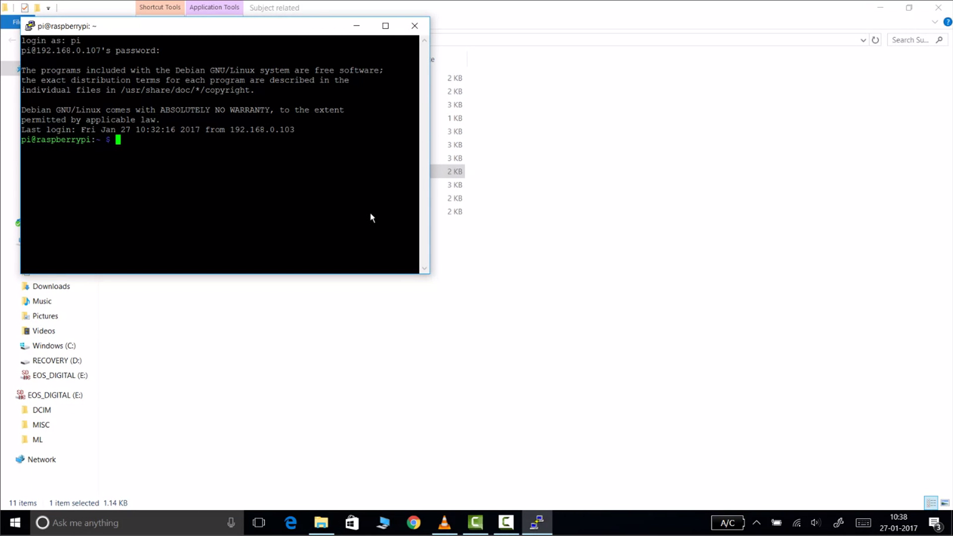 How to Make Raspberry Pi Webcam Server and Stream Live Video || Motion + Webcam + Raspberry Pi ...