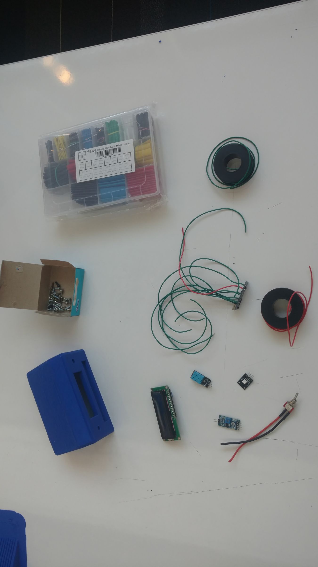 Smart Plant : 19 Steps (with Pictures) - Instructables