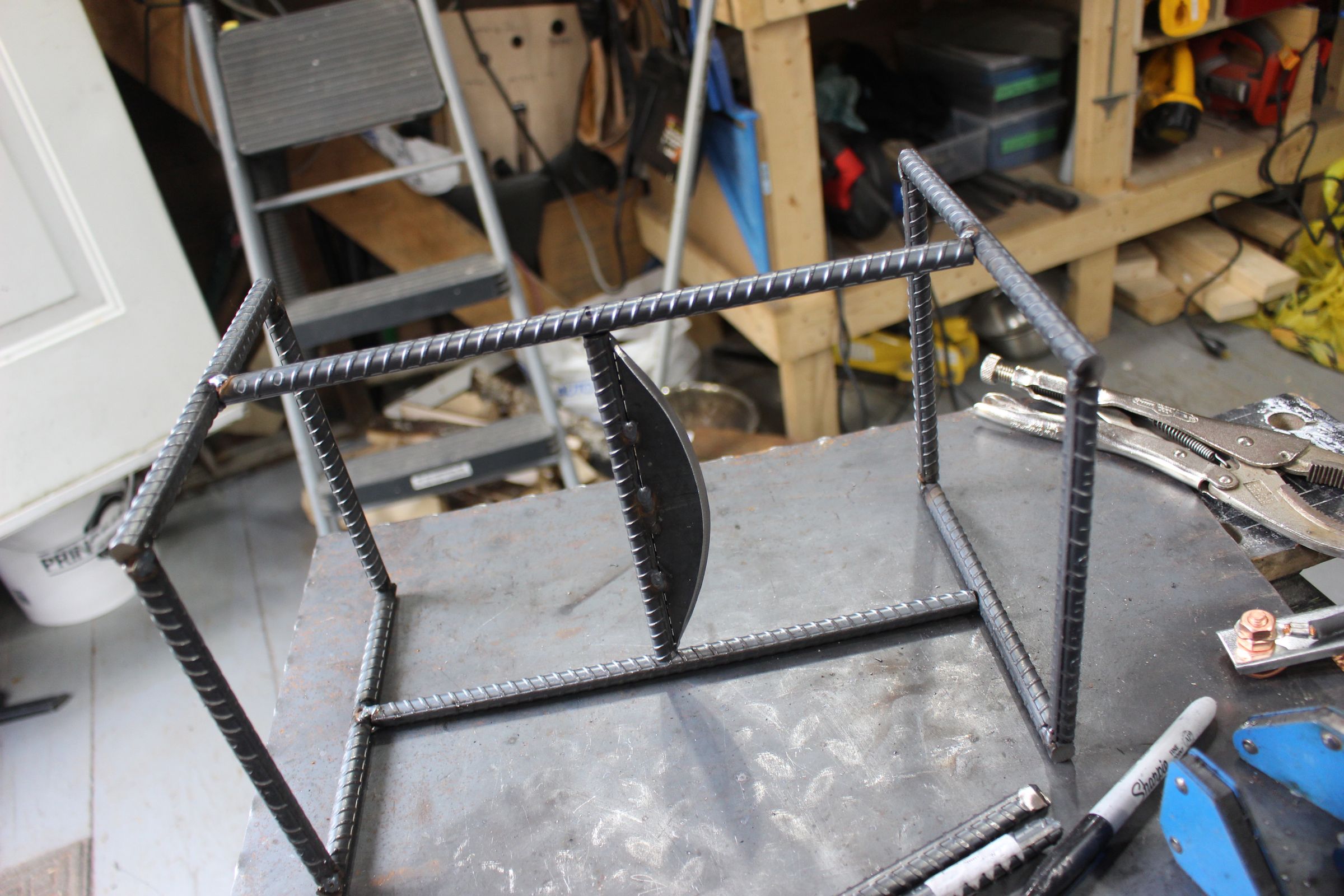 How to Make a Kindling Splitter : 4 Steps (with Pictures) - Instructables
