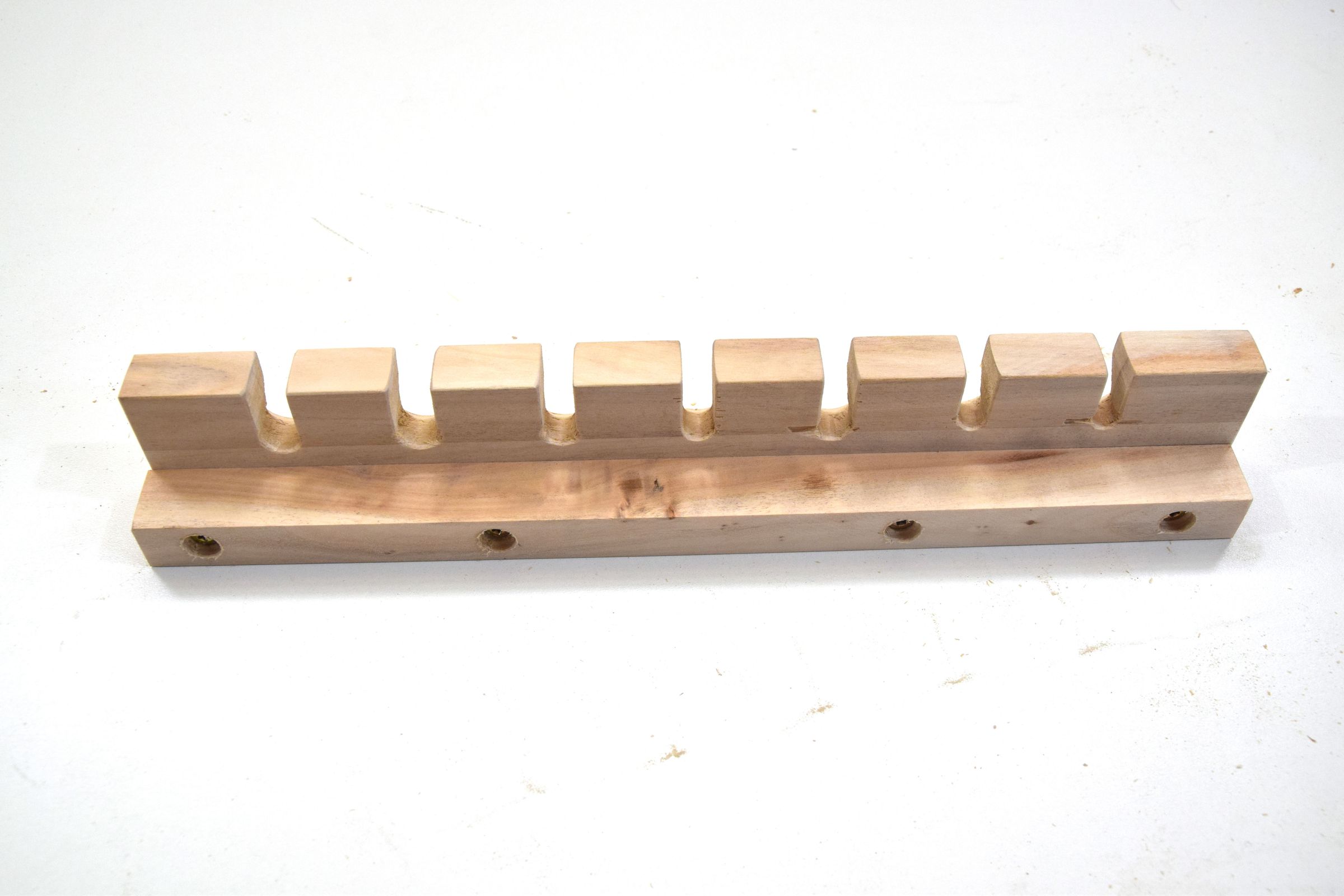Custom Tool Wall : 18 Steps (with Pictures) - Instructables