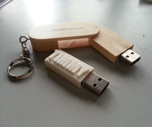 USB Sticks - Instructables