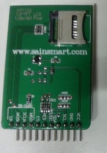 Mini Arduino Environment Monitor ** UPDATE - Added RTC *** : 14 Steps (with Pictures ...