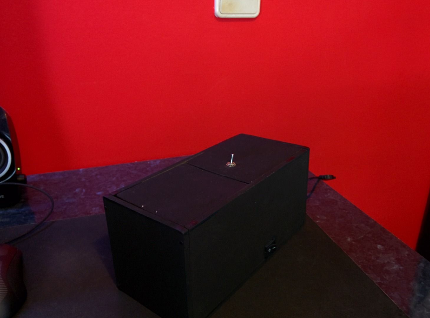 Arduino Useless Box : 7 Steps (with Pictures) - Instructables