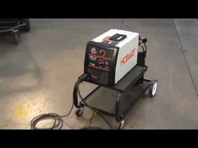 Basic Welding -- : 8 Steps - Instructables