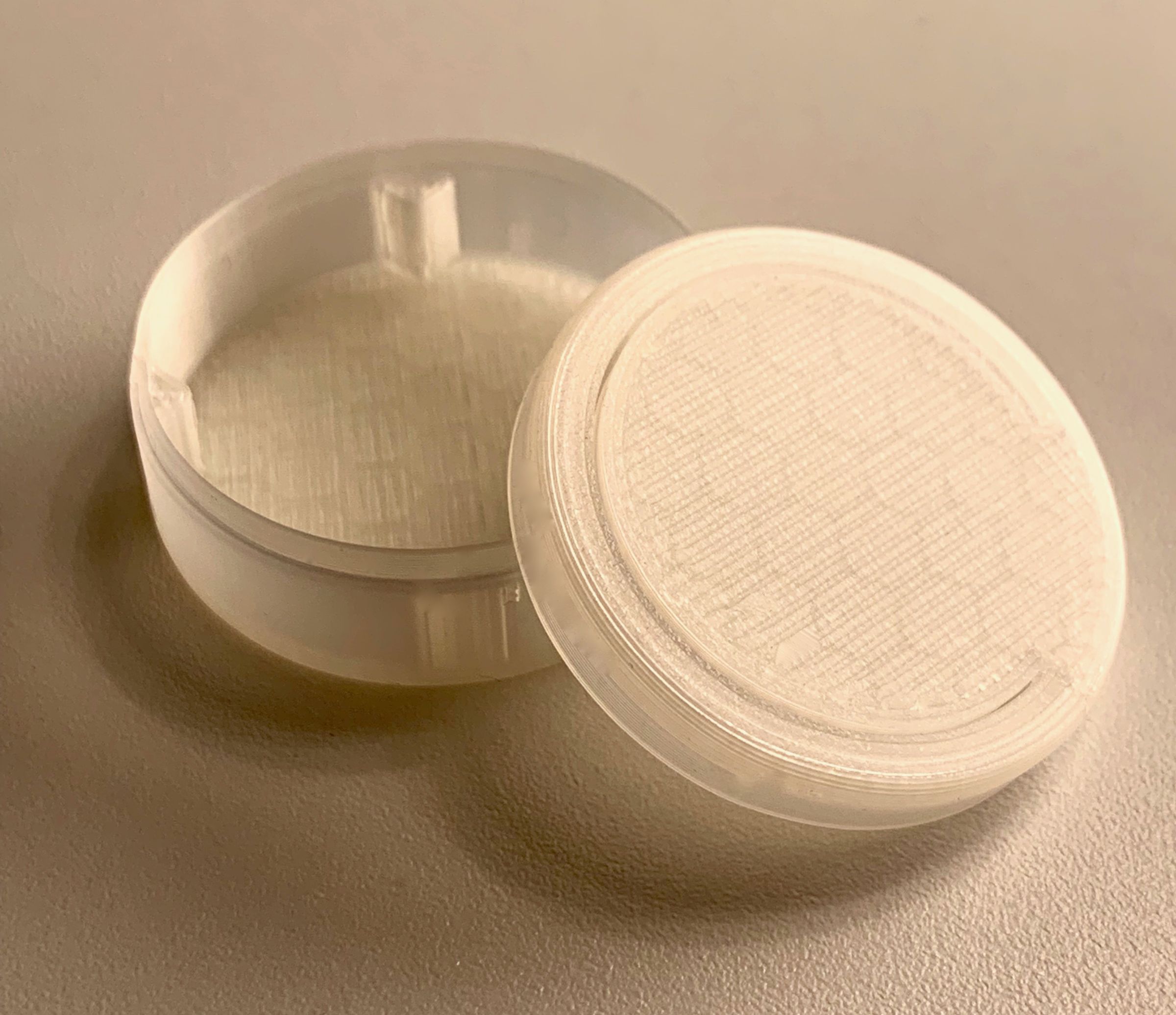 DIY Dashbutton for the Internet of Things : 6 Steps (with Pictures) - Instructables