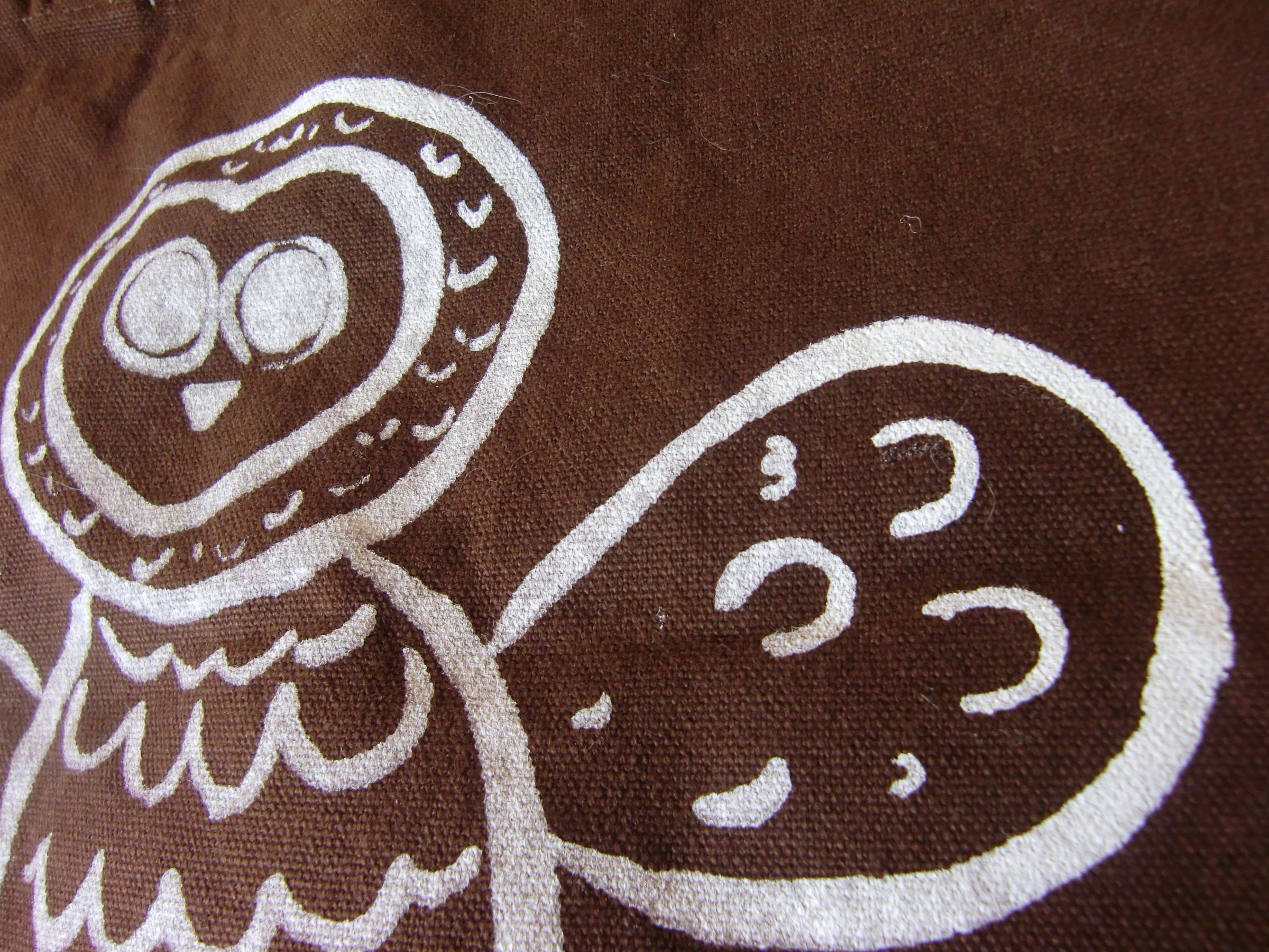 DIY Screen Printing: Easy, Detailed & Inexpensive! : 7 Steps (with ...