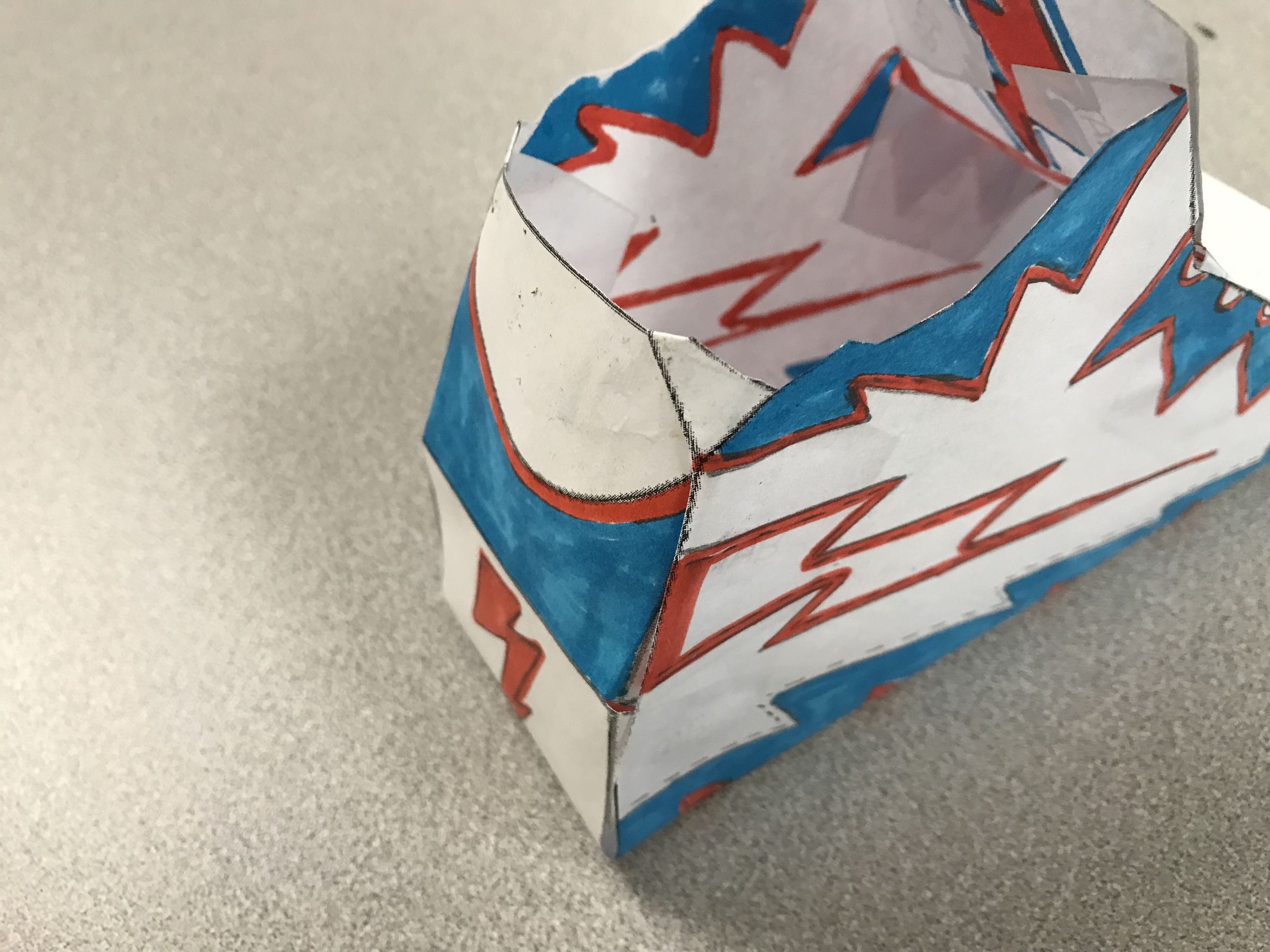 Sneaker Design : 7 Steps (with Pictures) - Instructables