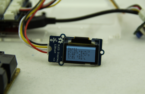 Air Quality Test Box : 5 Steps - Instructables