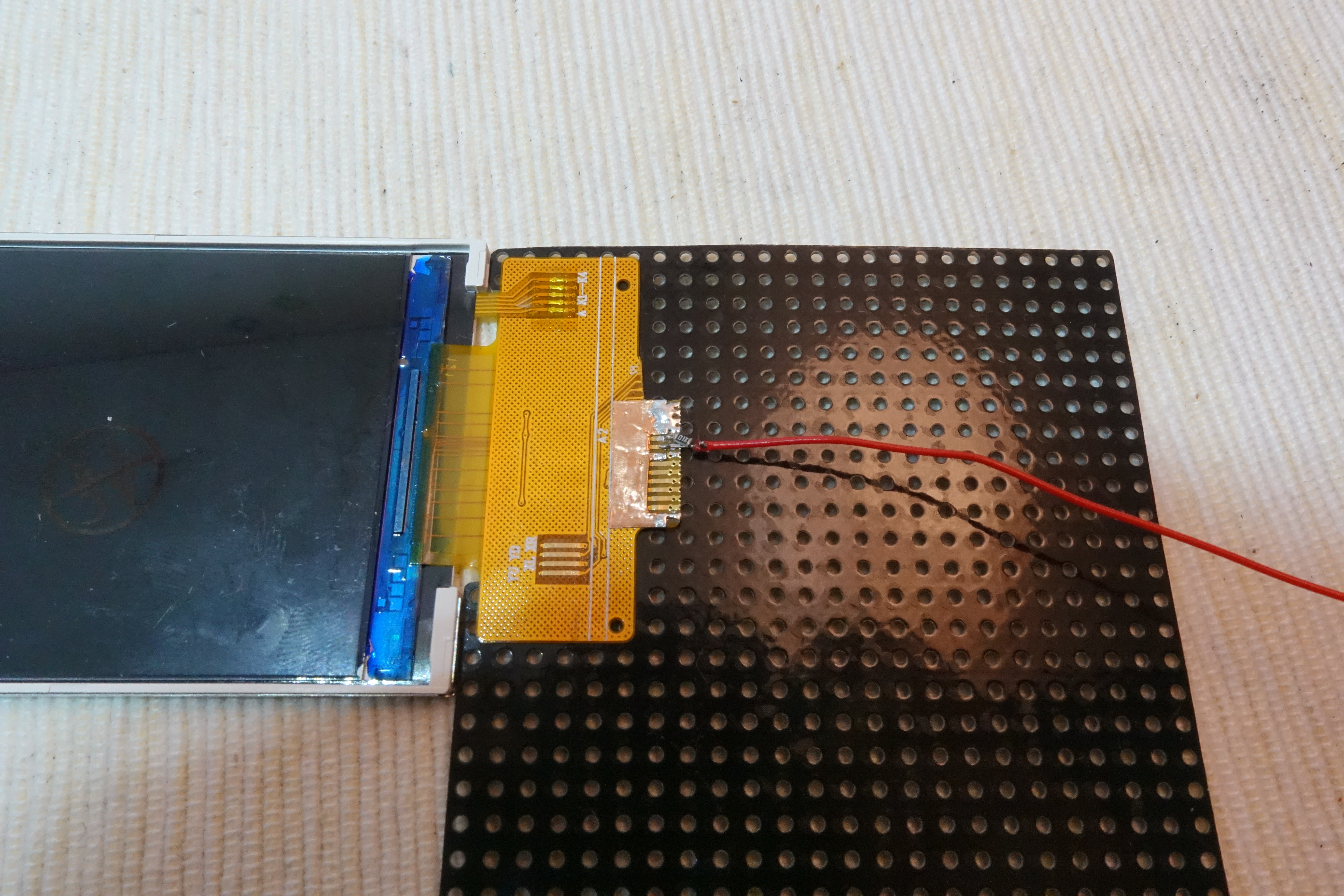 ESP32 Handheld Game Console : 21 Steps (with Pictures) - Instructables