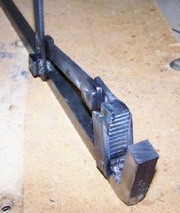 Heavy-Duty Nutcracker : 25 Steps (with Pictures) - Instructables