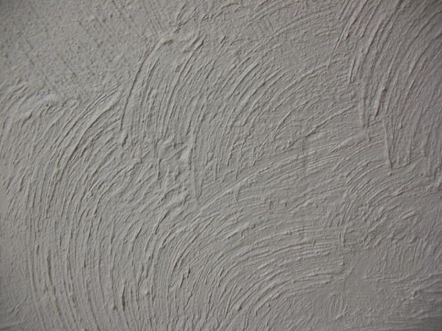How To Texture A Concrete Basement Wall - Openbasement