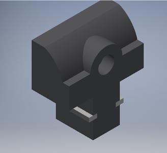 How to Create a Vise Assembly on Inventor : 8 Steps - Instructables