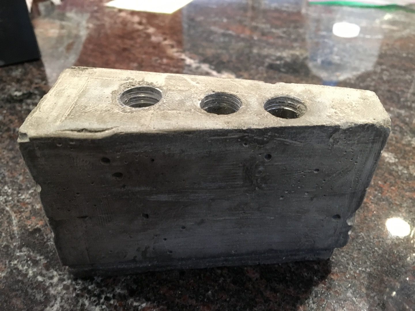 3D Printed Concrete Molds : 8 Steps (with Pictures) - Instructables