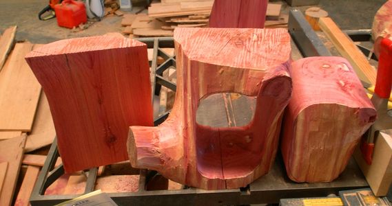 Bandsaw Box Basics : 18 Steps (with Pictures) - Instructables