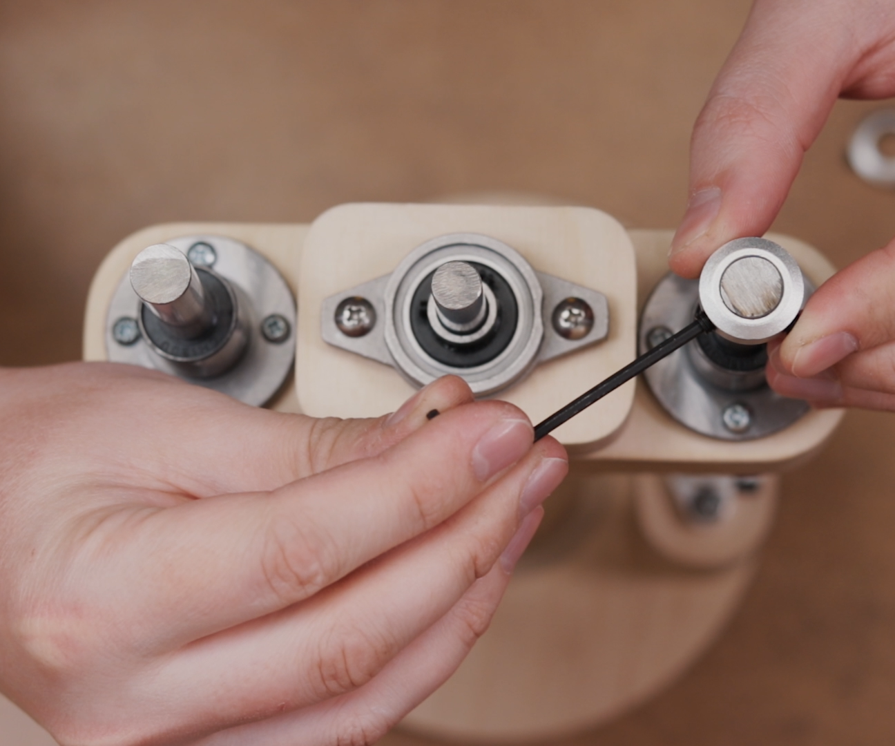 Making the ULTIMATE Drill Guide With CNC Parts : 19 Steps (with ...