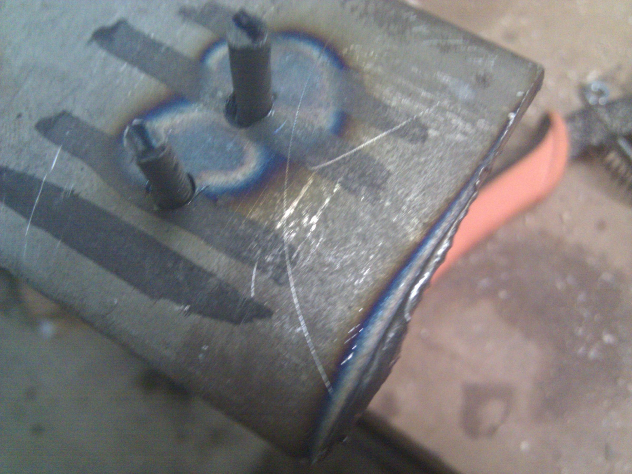 Hidden Blade! (Spring Loaded) : 13 Steps - Instructables