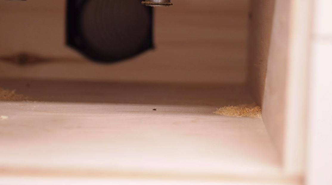 Router Table Dust Collection : 6 Steps (with Pictures) - Instructables