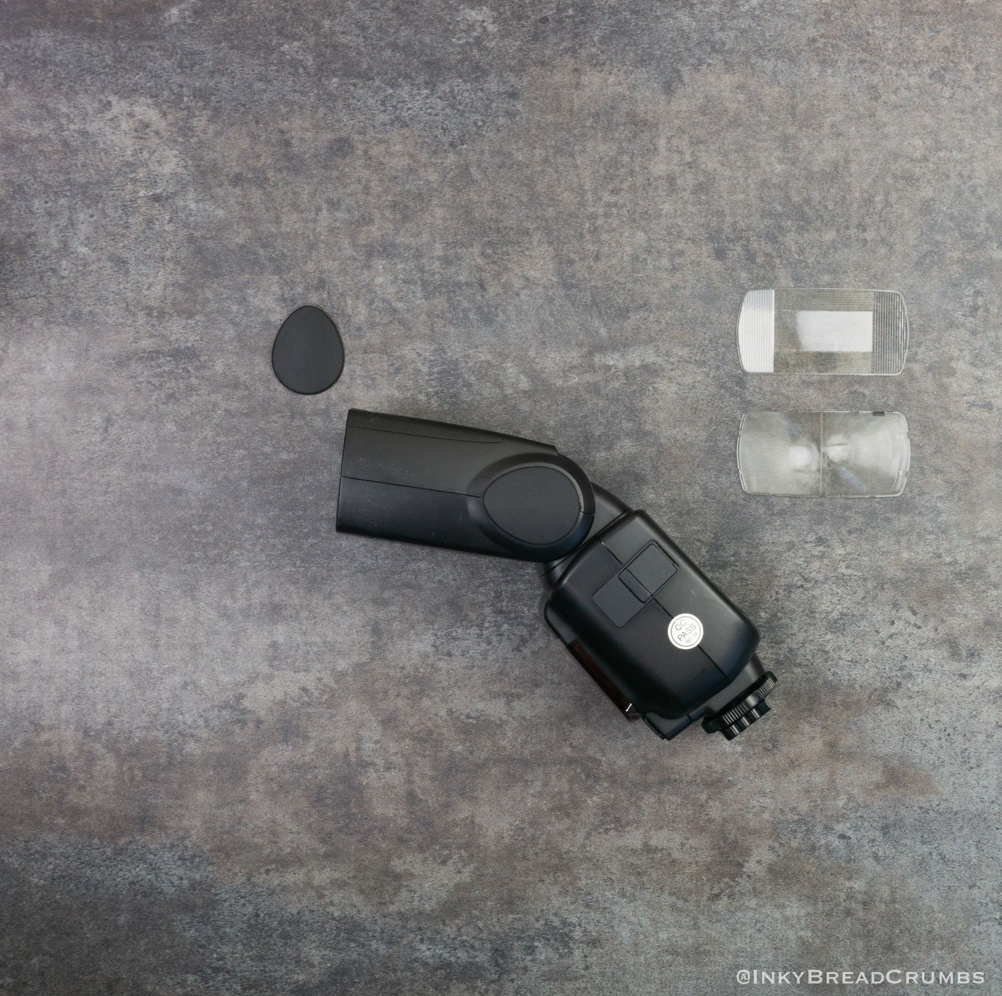 Make It Glow: a Flash Upgrade to Ultraviolet : 10 Steps (with Pictures ...