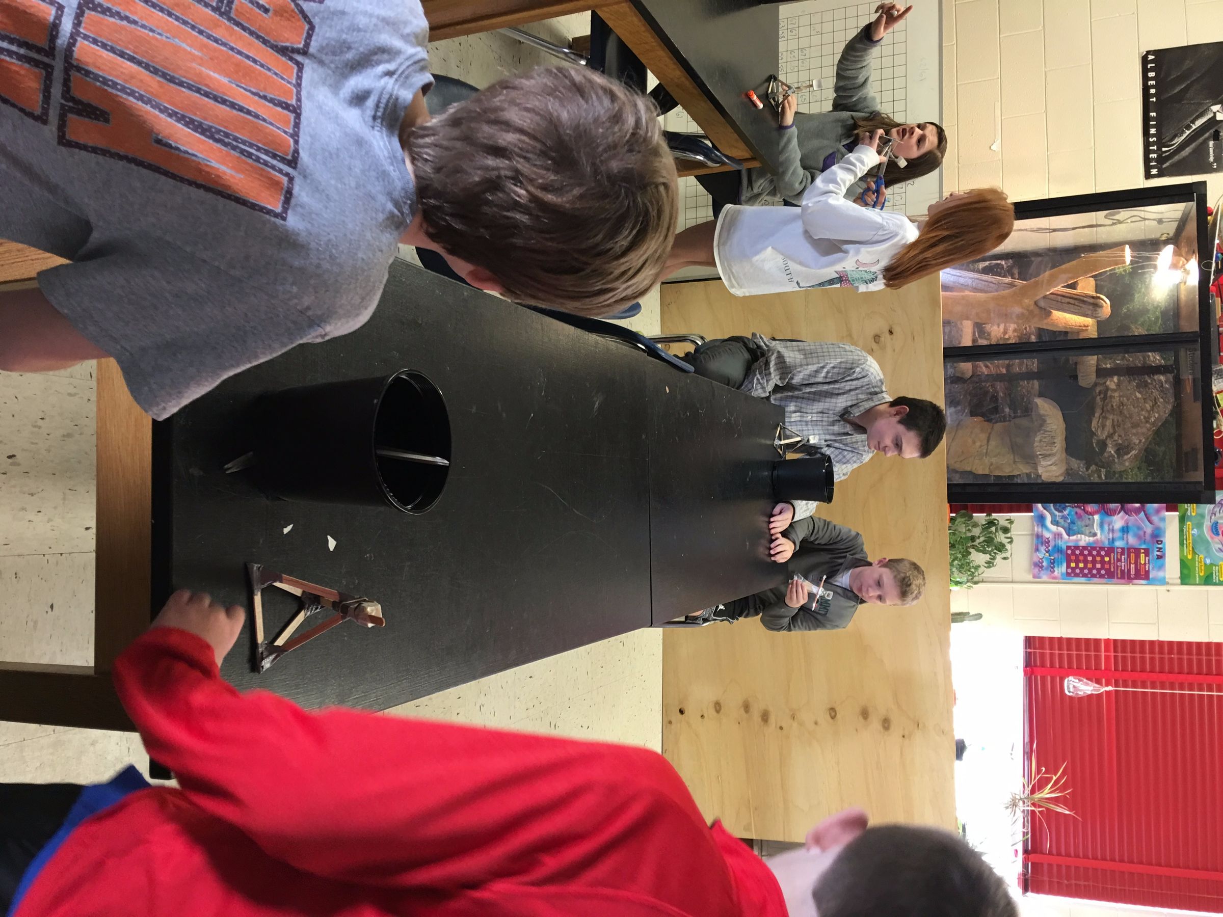 The Catapult Lab : 7 Steps (with Pictures) - Instructables