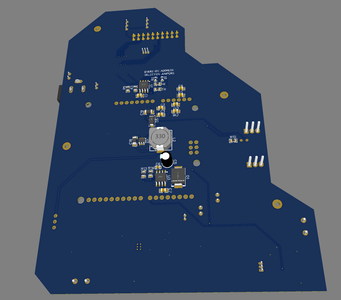 Arduino - Solar MPPT Battery & Phone Charger : 10 Steps (with Pictures ...
