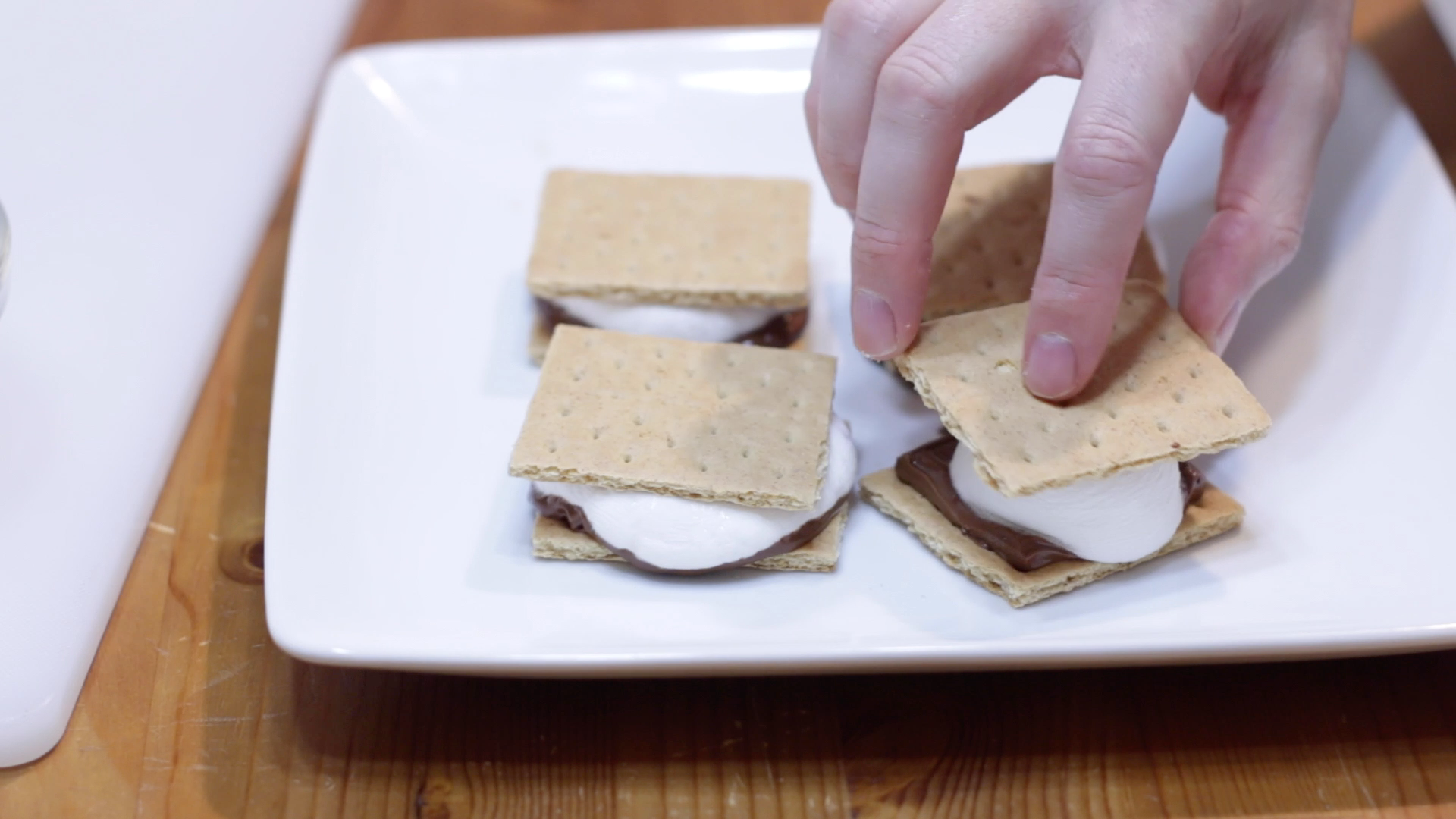 Microwave S'mores : 5 Steps (with Pictures) - Instructables