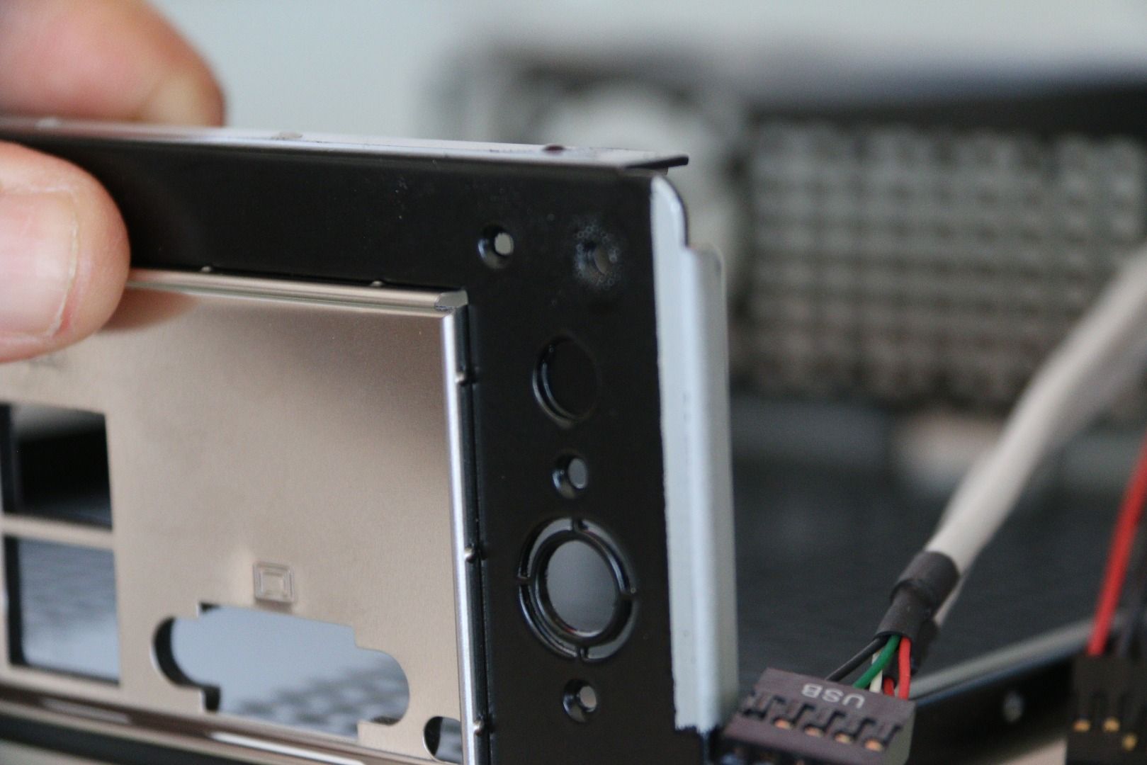 Building a Tiny Server : 12 Steps (with Pictures) - Instructables