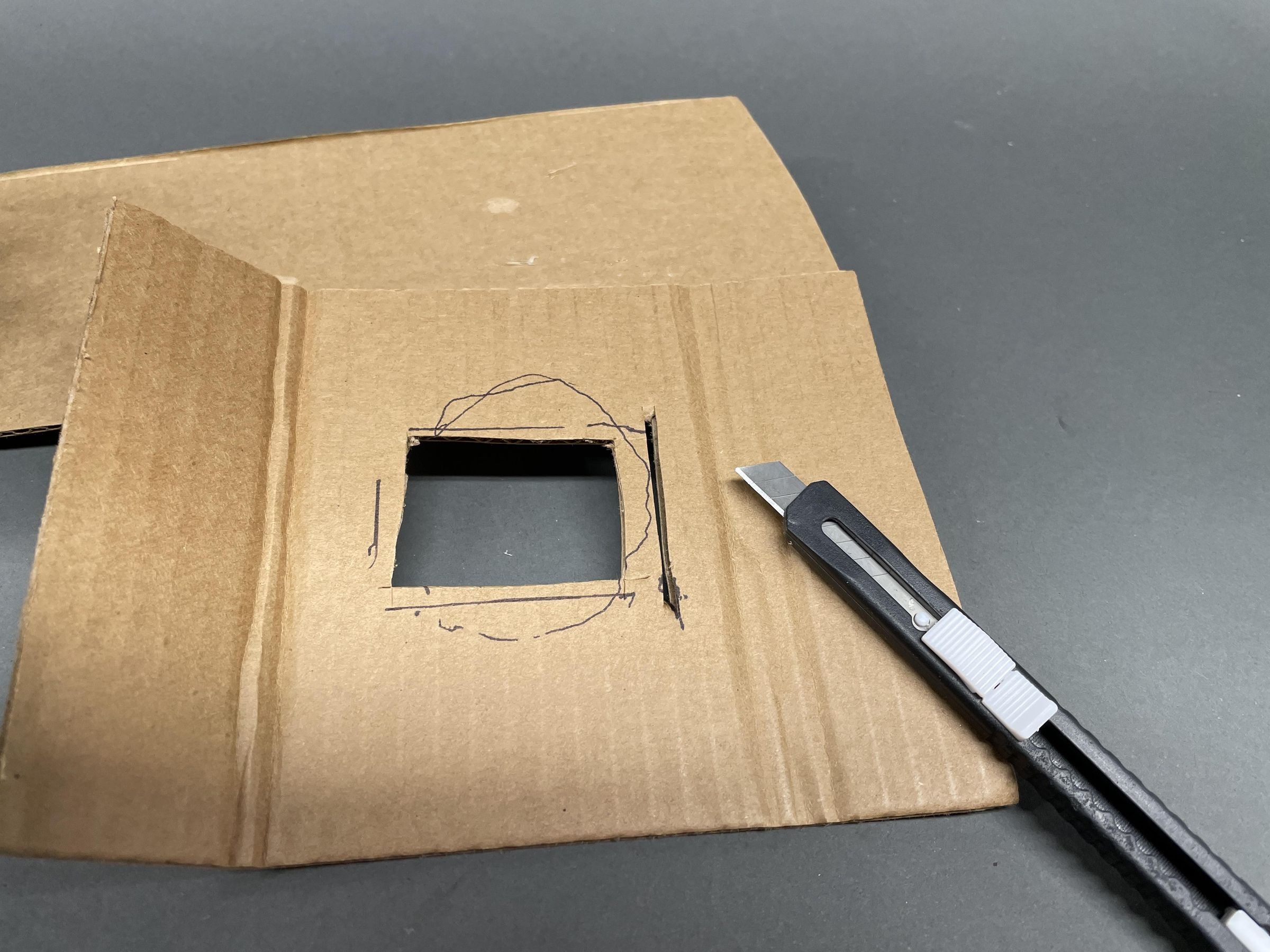 Laser Video & Transparency Projector : 10 Steps (with Pictures ...