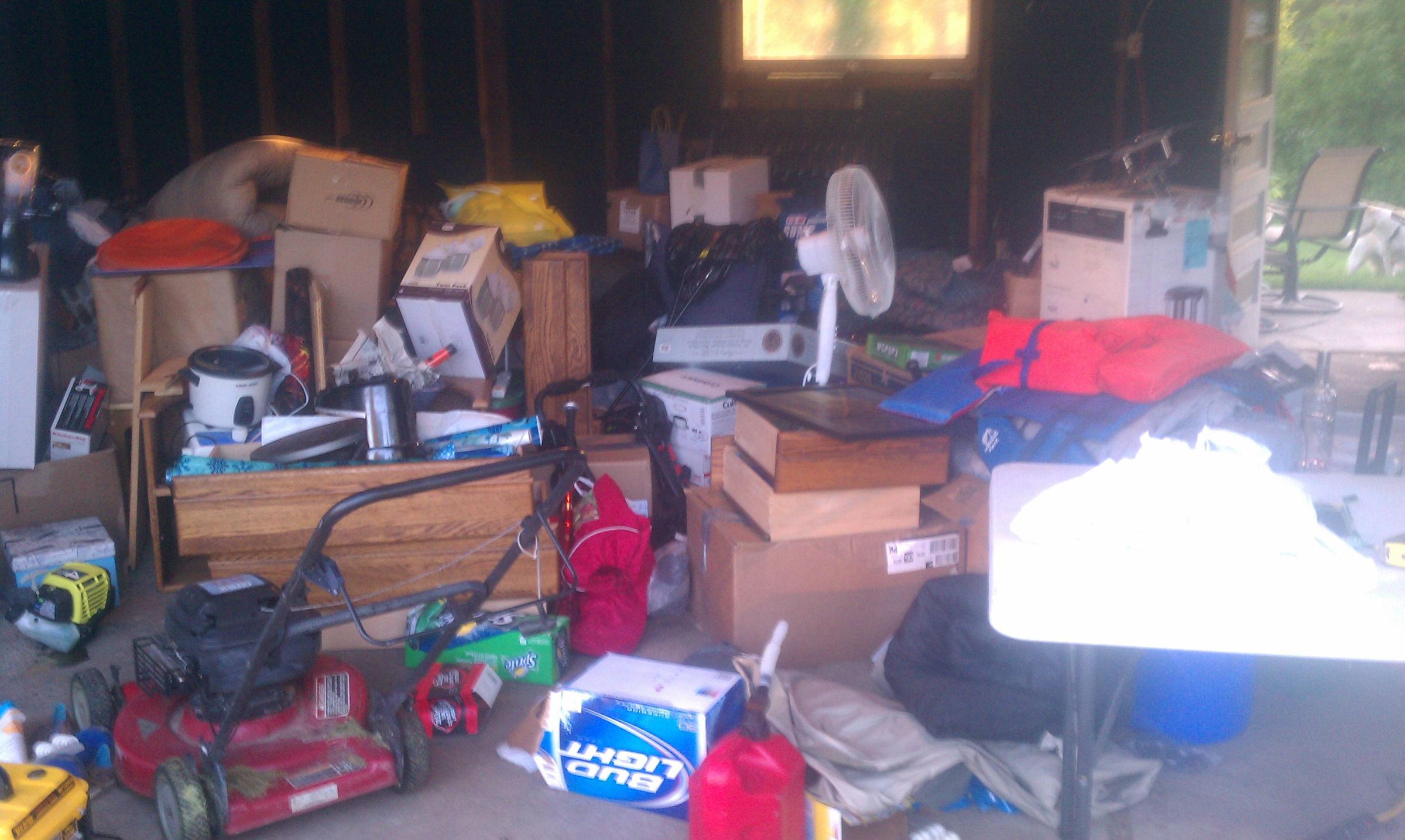 Bin Storage Shelving (the Easy Way) : 6 Steps - Instructables