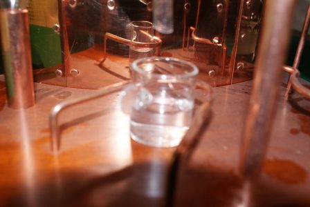 Building a Whiskey Still : 7 Steps (with Pictures) - Instructables