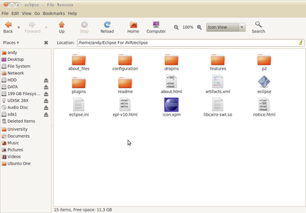 How to Get Started With Eclipse and AVR : 15 Steps - Instructables