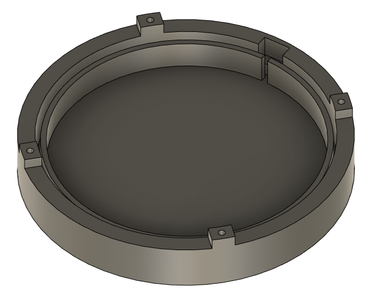 Infinity Mirror Coaster : 8 Steps (with Pictures) - Instructables